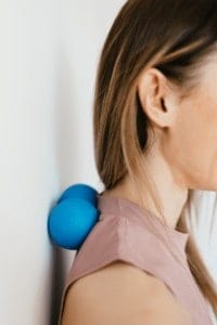 Best Neck Stretches for Pain Relief | PT Time with Tim