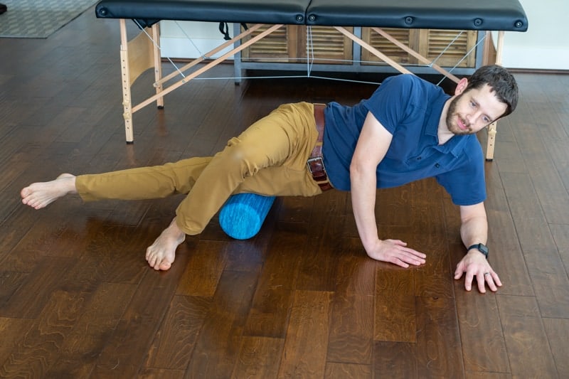 12 Best Exercises for Knee Pain Relief - PT Time with Tim