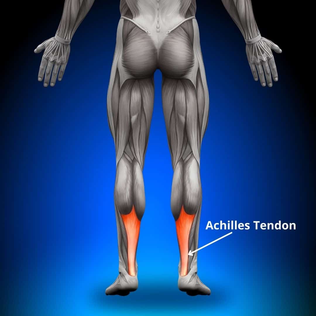 Achilles Tendonitis: Exercises for Pain Relief | PT Time with Tim