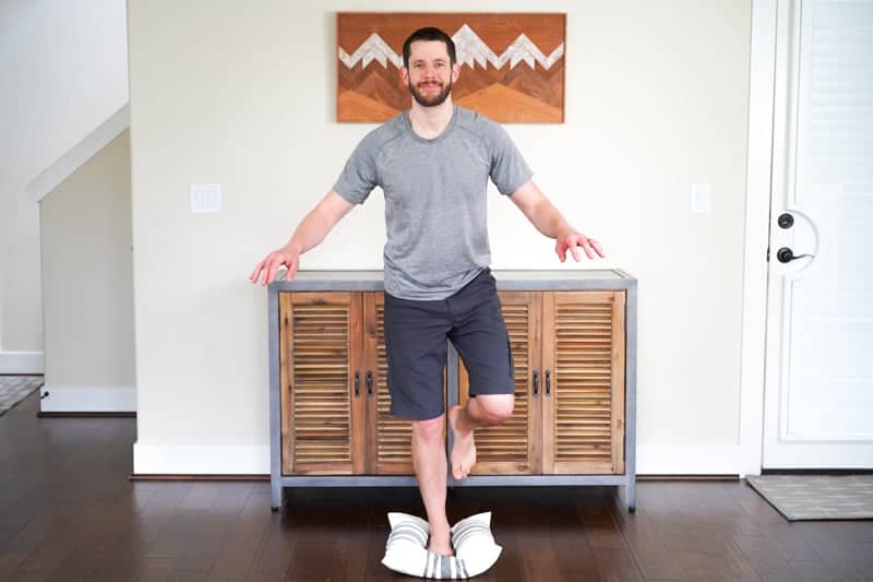 Ankle Sprain Exercises: Tips to a Faster Recovery! | PT Time with Tim